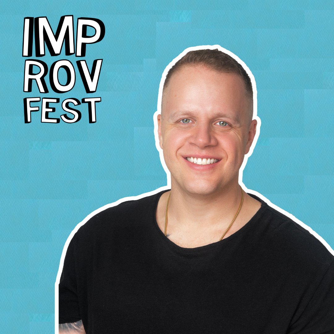 Performers – Winnipeg Improv
